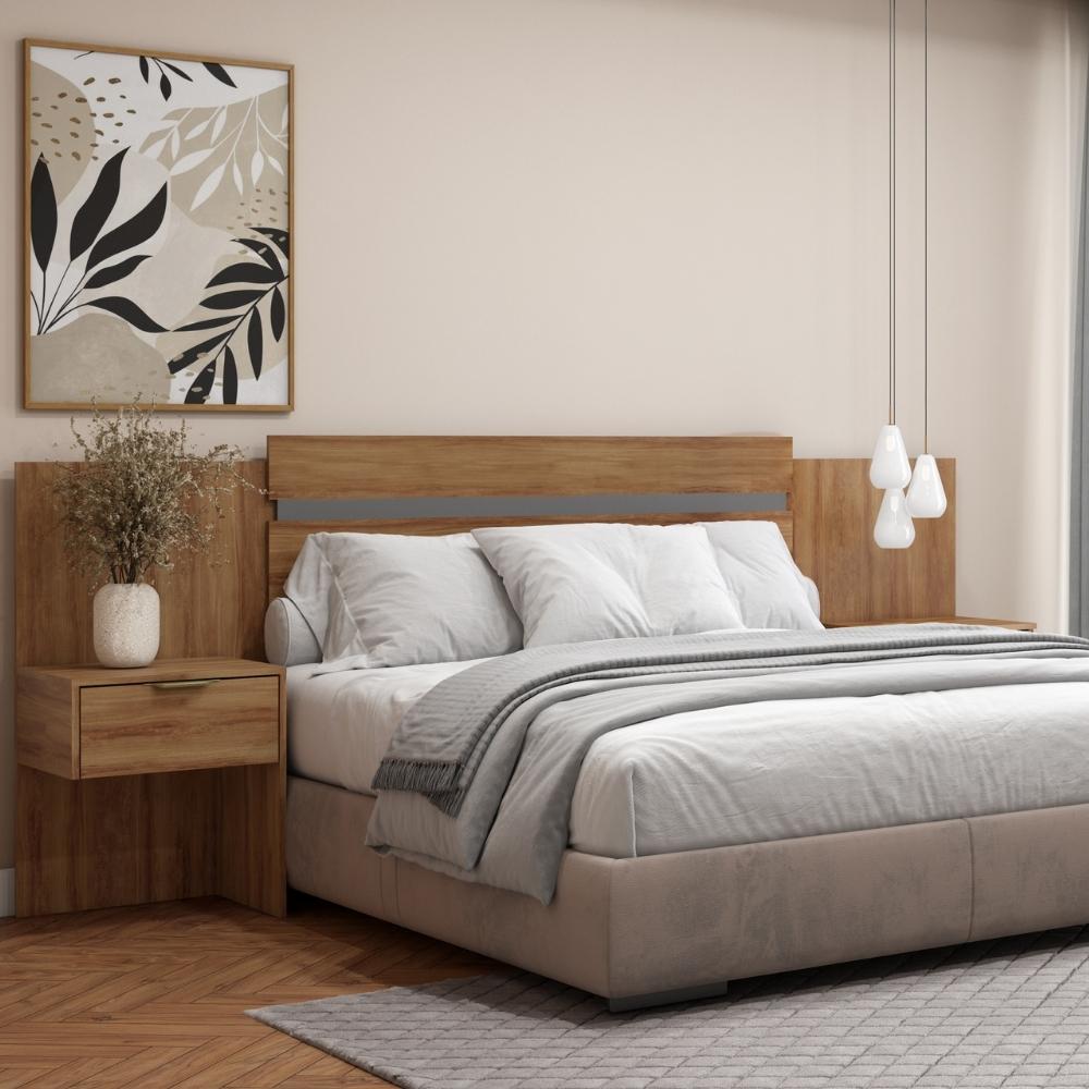 CABECERA MADESSA PARA CAMA – Muebles DMO