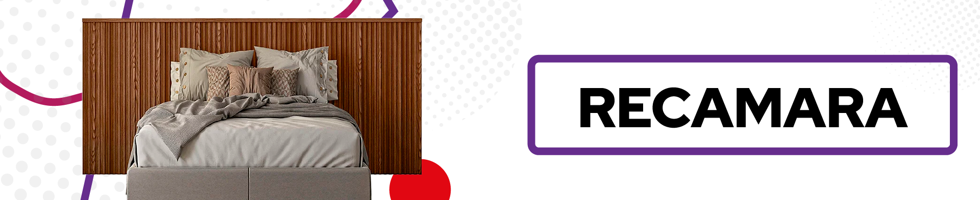 RECAMARA – Muebles DMO